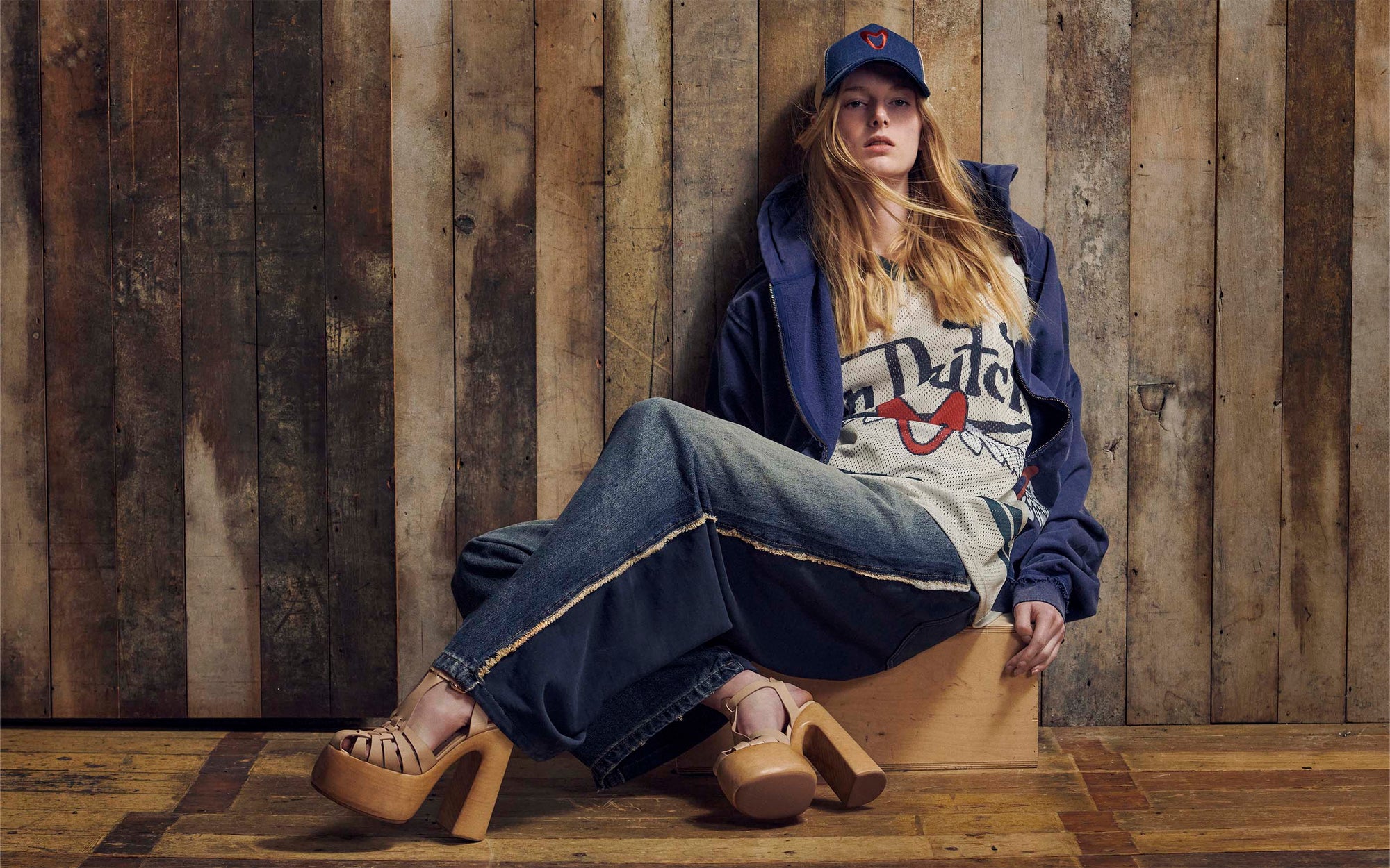 Von Dutch UK | Home to Von Dutch Loves